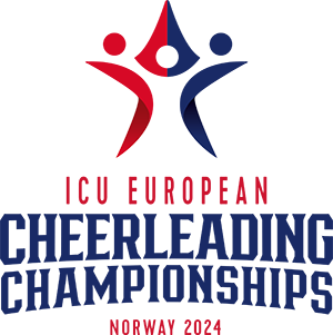 The Recognized World Governing Body of Cheerleading: ICU European ...