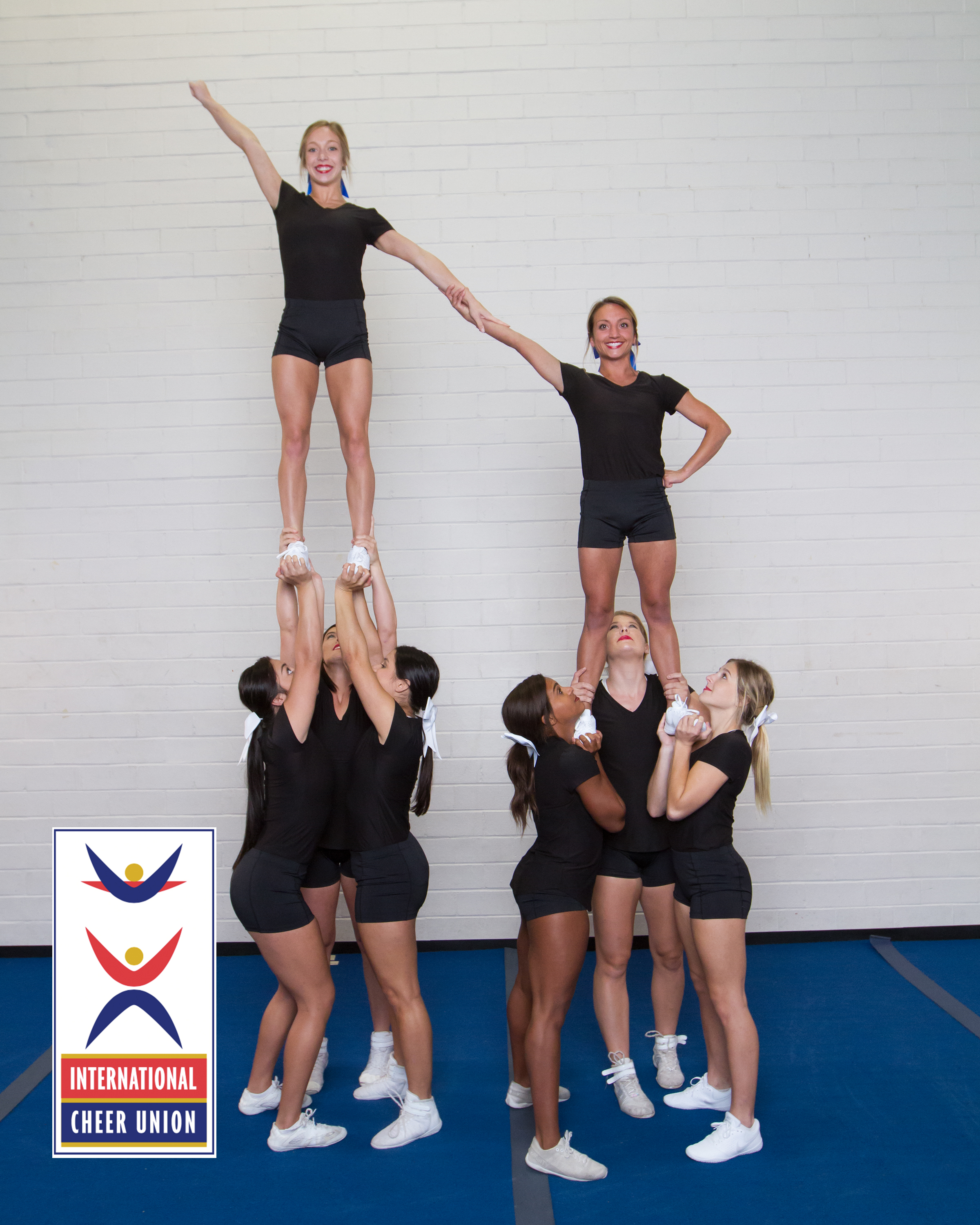 Cheerleading Glossary Cheerleading Glossary
